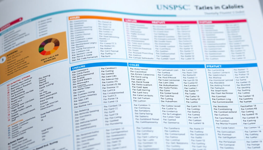 Complete UNSPSC Codes List: Ultimate Guide for Effective Product ...